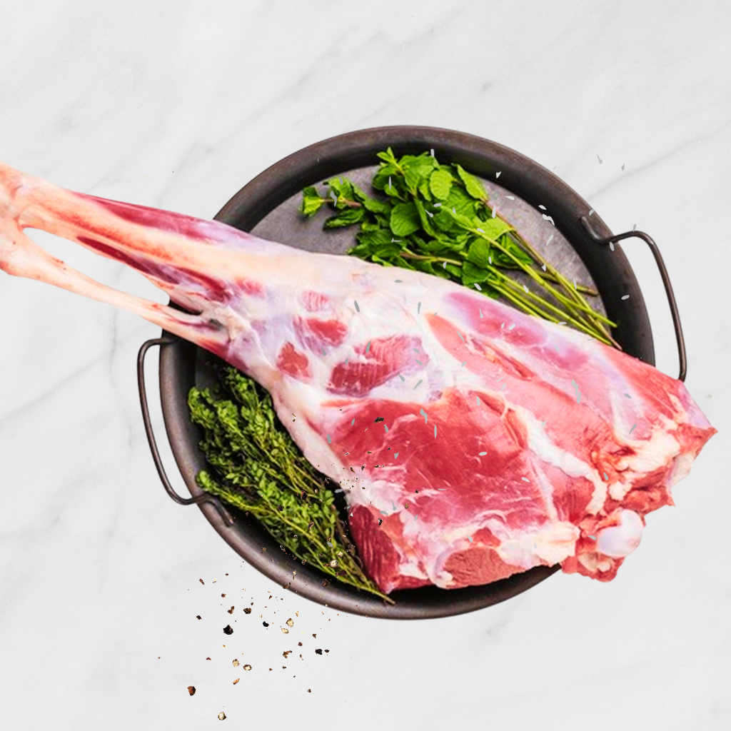 Habashi Mutton – Meat Hub