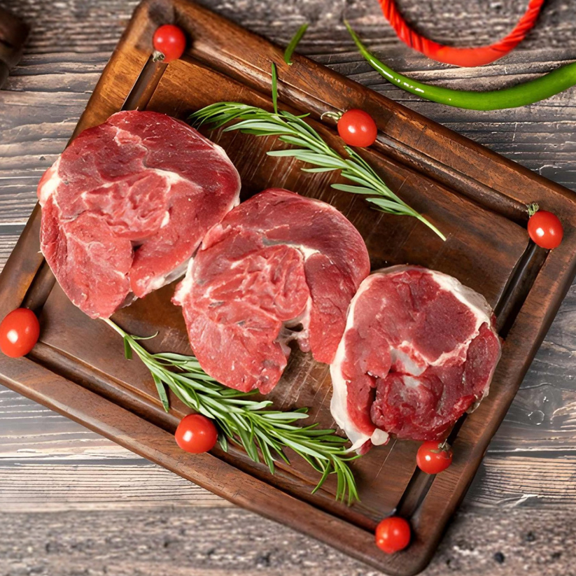 Beef Boneless Nihari Cut – Meat Hub