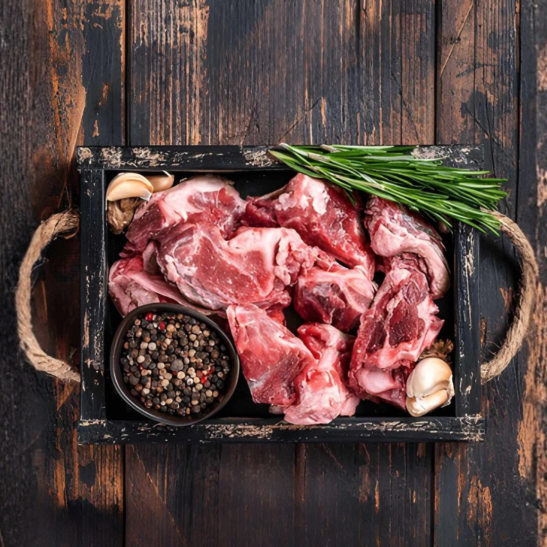 Pak Mutton – Meat Hub